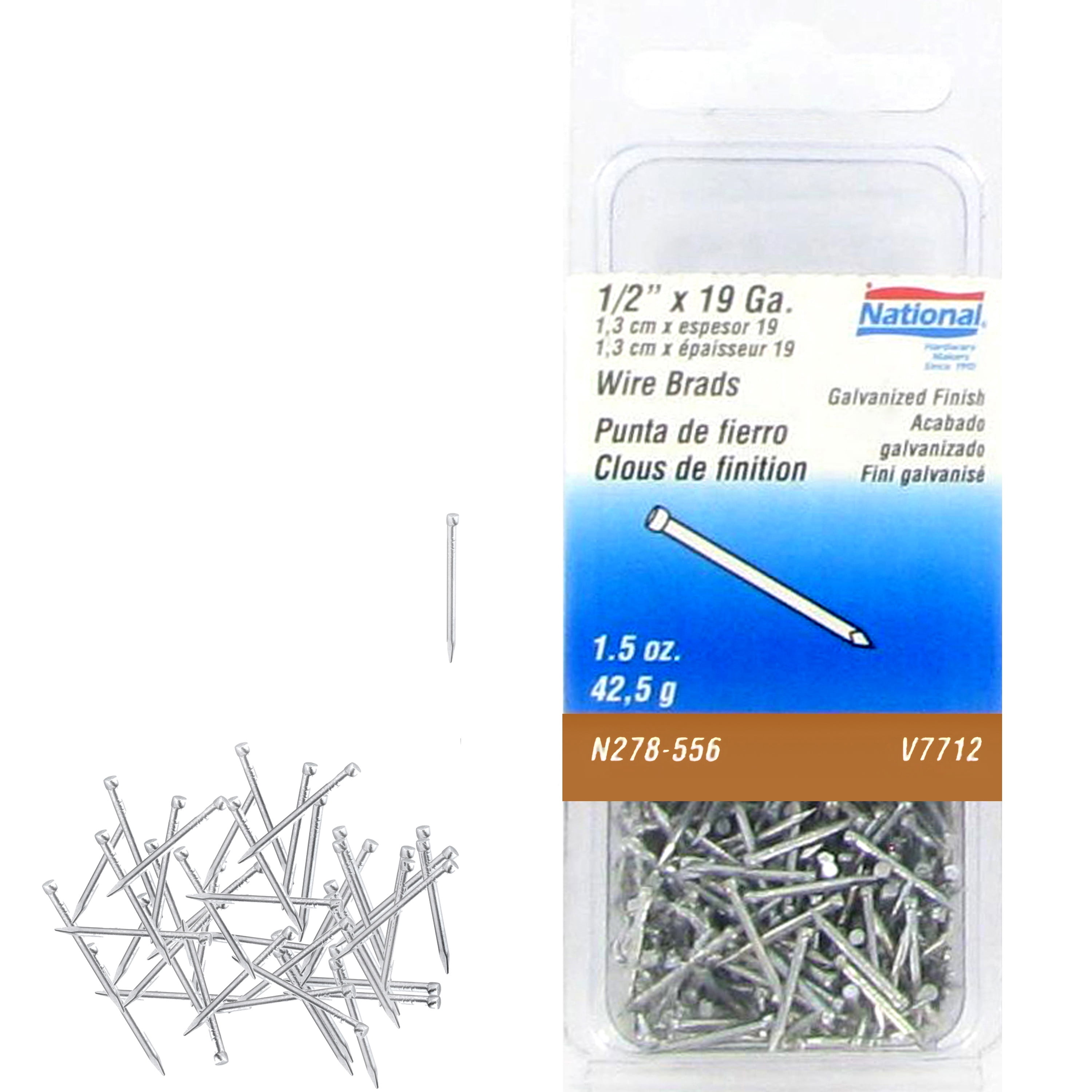 new-national-hardware-n278-556-wire-brads-19-gauge-by-1-2-inch