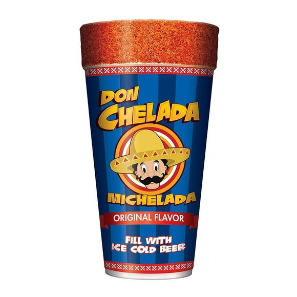 Michelada Cans