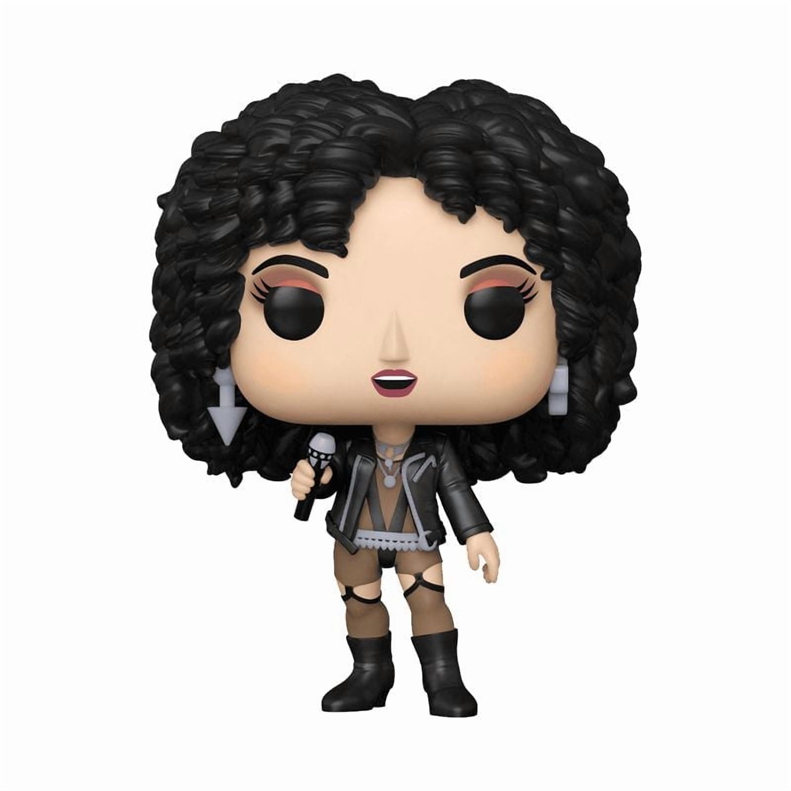 Click here for Funko Pop! Rocks: Cher - Cher Vinyl Figure prices