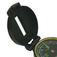 Stansport Compass Multi-Function with Mirrored Cove, Compasses ...