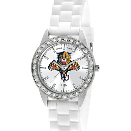 Ladies NHL Florida Panthers Frost Watch | Walmart Canada