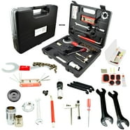 Bell Sports Roadside 900 Bike Repair Kit - Walmart.com