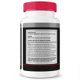 Slim Metrix – Natural Daily Pill Formula Designed to Align with Fitness ...