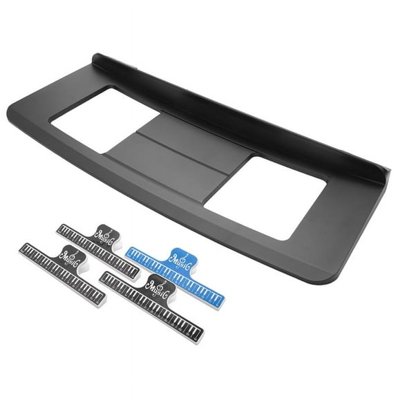 Music Stand Compatible with Numerous for Models of Music Keyboard ...