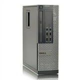 Restored Dell Optiplex Windows 10 Pro Desktop Computer Intel Core i5 3 ...