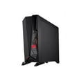 Corsair Carbide Spec-Omega Mid-Tower Tempered Glass Computer Case ...