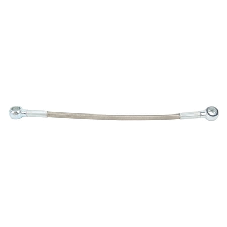 Oil Feed Line,Oil Supply Line 11361705532 Turbocharger Oil Supply Line ...