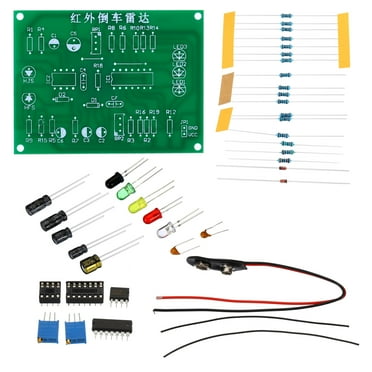 52Pi Basic Starter Kit for BBC Micro:bit, Blocks and Python Code ...