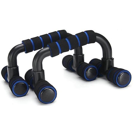 I-shaped Push-up Stand（Blue） | Walmart Canada