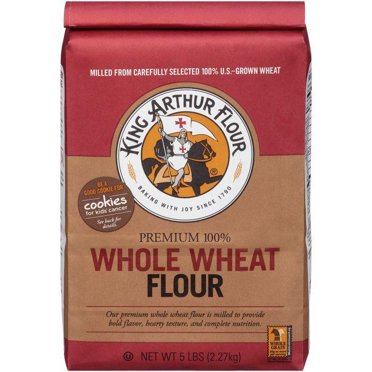 Snow, Korean wheat flour, 2.5 Kilogram - Walmart.com