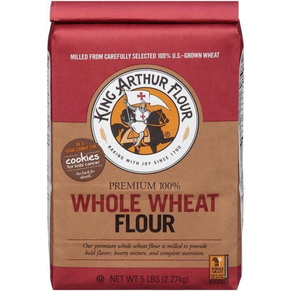 King Arthur Flour