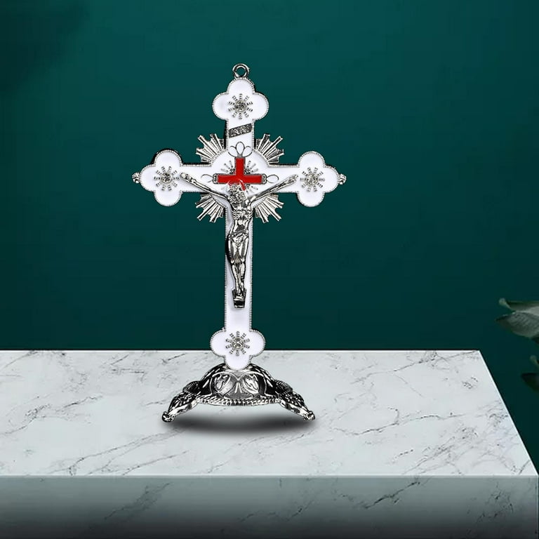 Catholic Crucifix Designs