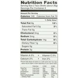 Garden Of Eatin' Yellow Corn Taco Shells - Taco Shells - Case Of 12 - 5 ...