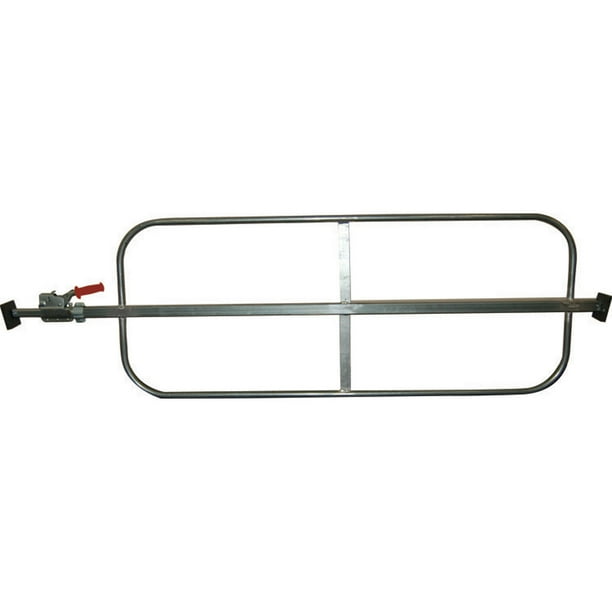 Ancra 49205-27 Steel Cargo Bar & Load Stabilizer with 66"L x 27"H ...