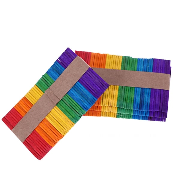 Giant Popsicle Stick