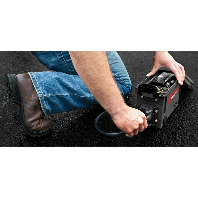 Mobile Universal Trailer Tester