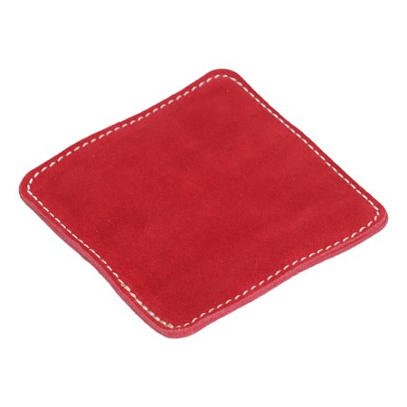 Pool Cue Cleaner Slicker,Square Billiard Cue Cleaning Cloth For ...