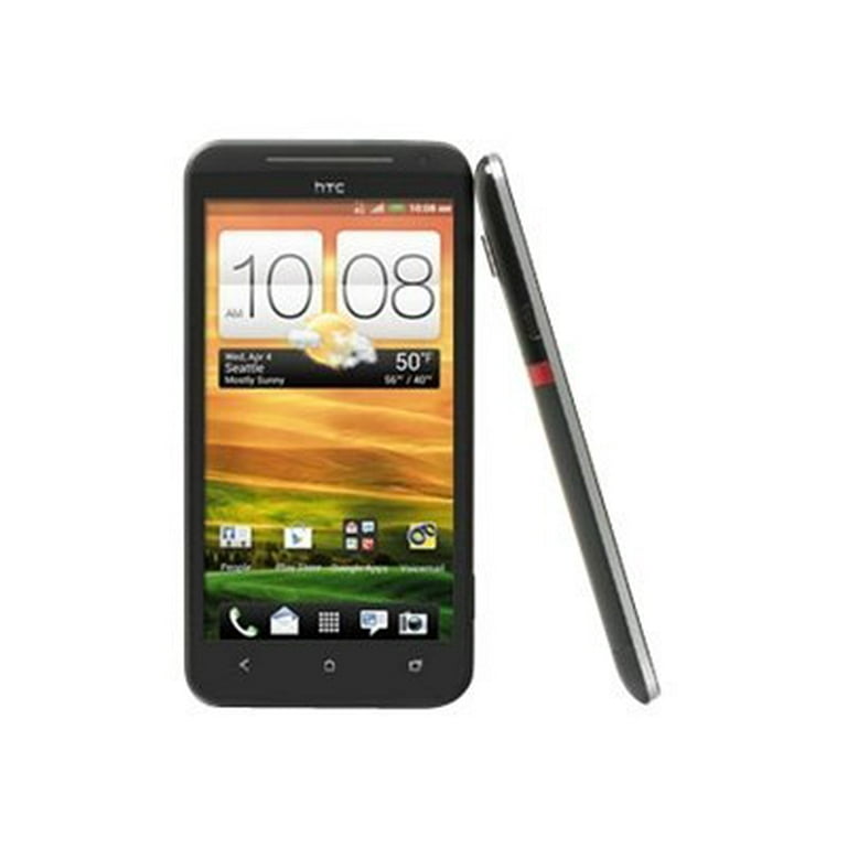 Htc Evo 4g White