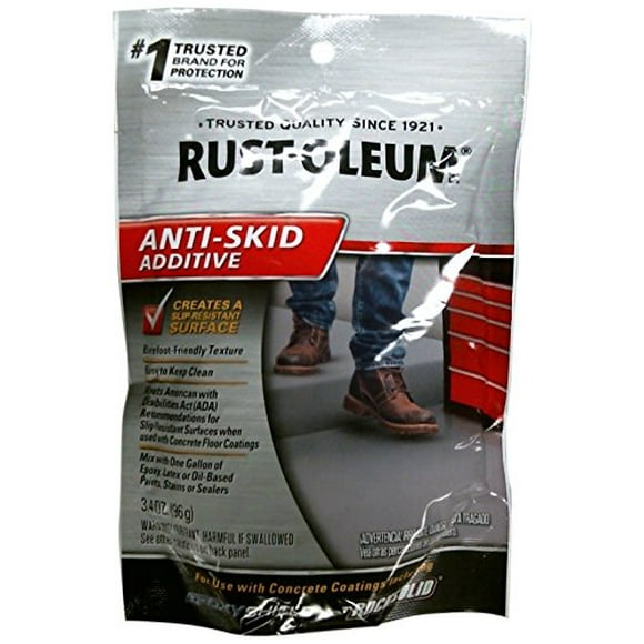 Rust Oleum Anti Slip