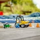 LEGO City Roadwork Truck 60284 Building Toy; Cool Roadworks ...