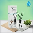 Pursonic 100ML Reed Diffuser - Cotton Fields - Walmart.com