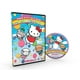 Hello Kitty: Collection 1 (DVD) - Walmart.com