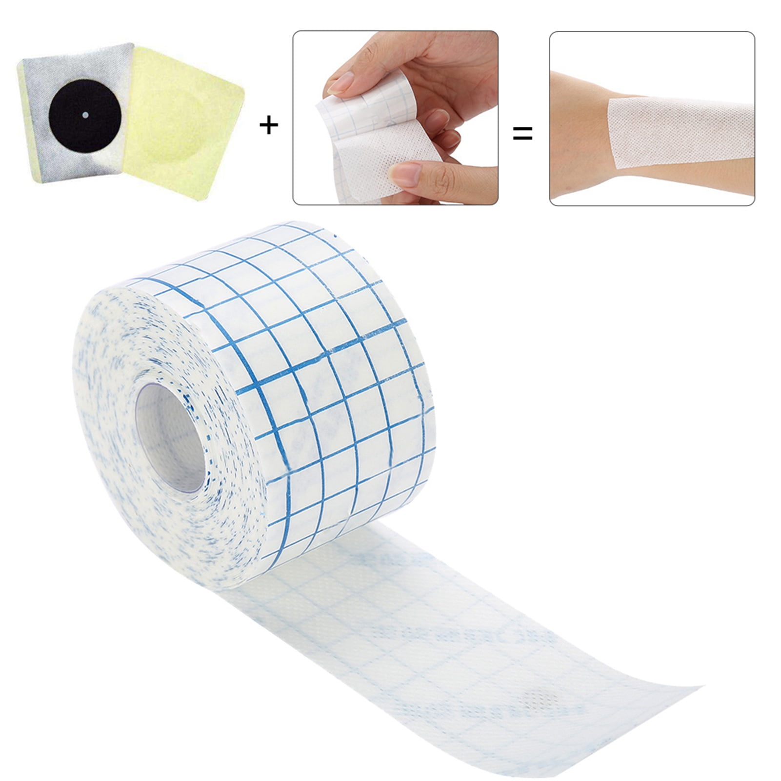Click here for Estink Medical Tape  Convenient Medical Fixation T... prices