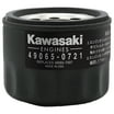 Kawasaki Genuine Oil Filter 49065-0721 - Walmart.com