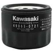 Oil Filter Ktm 77338005100 - Walmart.com