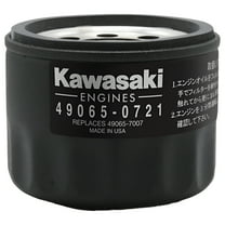 Kawasaki Genuine Oil Filter 49065-0721 - Walmart.com
