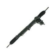 Mercedes-benz 240 Rack And Pinion Assembly