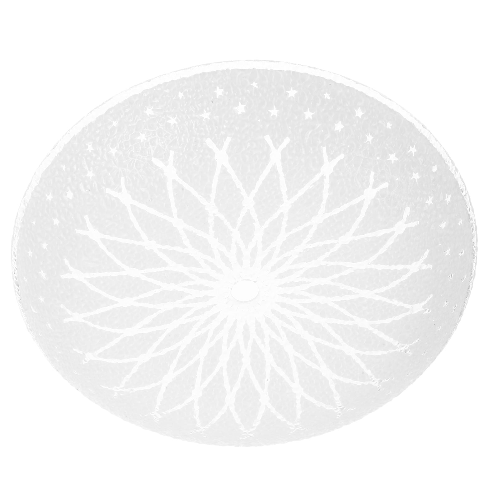 Click here for Operage Frosted Ceiling Light Shade Close To Ceili... prices