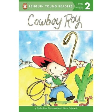 Cowboy Small (Board Book) - Walmart.com
