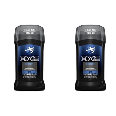 Axe Deodorant Bodyspray, Excite 4 oz (Pack of 2) - Walmart.com