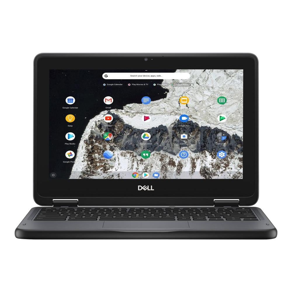 Click here for Refurbished (Fair) - Dell Chromebook 3100 2 P30t00... prices