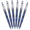 Pilot Precise P-500 Precision Point Extra-Fine Capped Gel Rolling Ball ...
