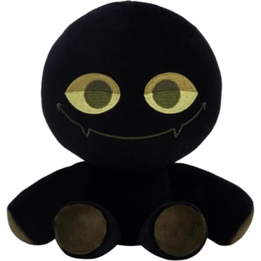 Fiesta Toy Bob Ross 6.5 inch Plush Toy, Brown - Walmart.com