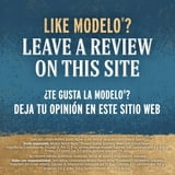 Modelo Ranch Water Spiked Sparkling Water 6 Pack 12 fl oz Cans with ...