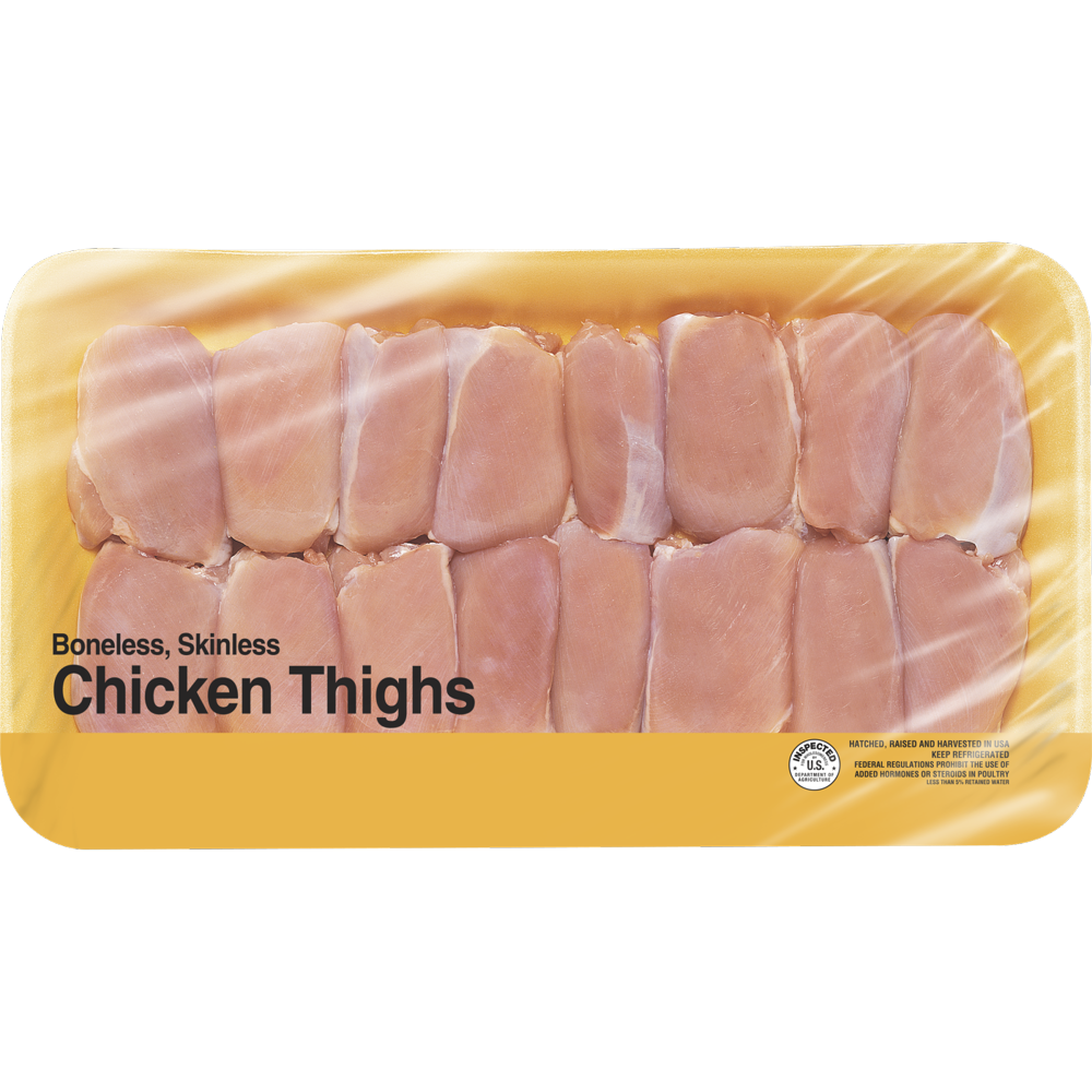 Freshness Guaranteed Boneless Skinless Chicken Thighs Family Pack 4 7 freshness-guaranteed-boneless-skinless-chicken-thighs-family-pack-4-7