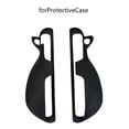 2pcs Console Grips for NS2 Plastic Grip Enhancing Precisions Control ...