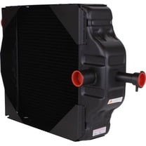 Derale 16812 Electric Radiator Fan Shroud Kit - Walmart.com