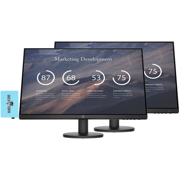 Hp 27 Inch Monitor