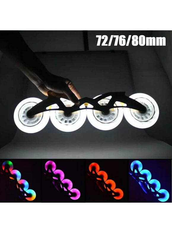 Skate Wheels in Skates - Walmart.com