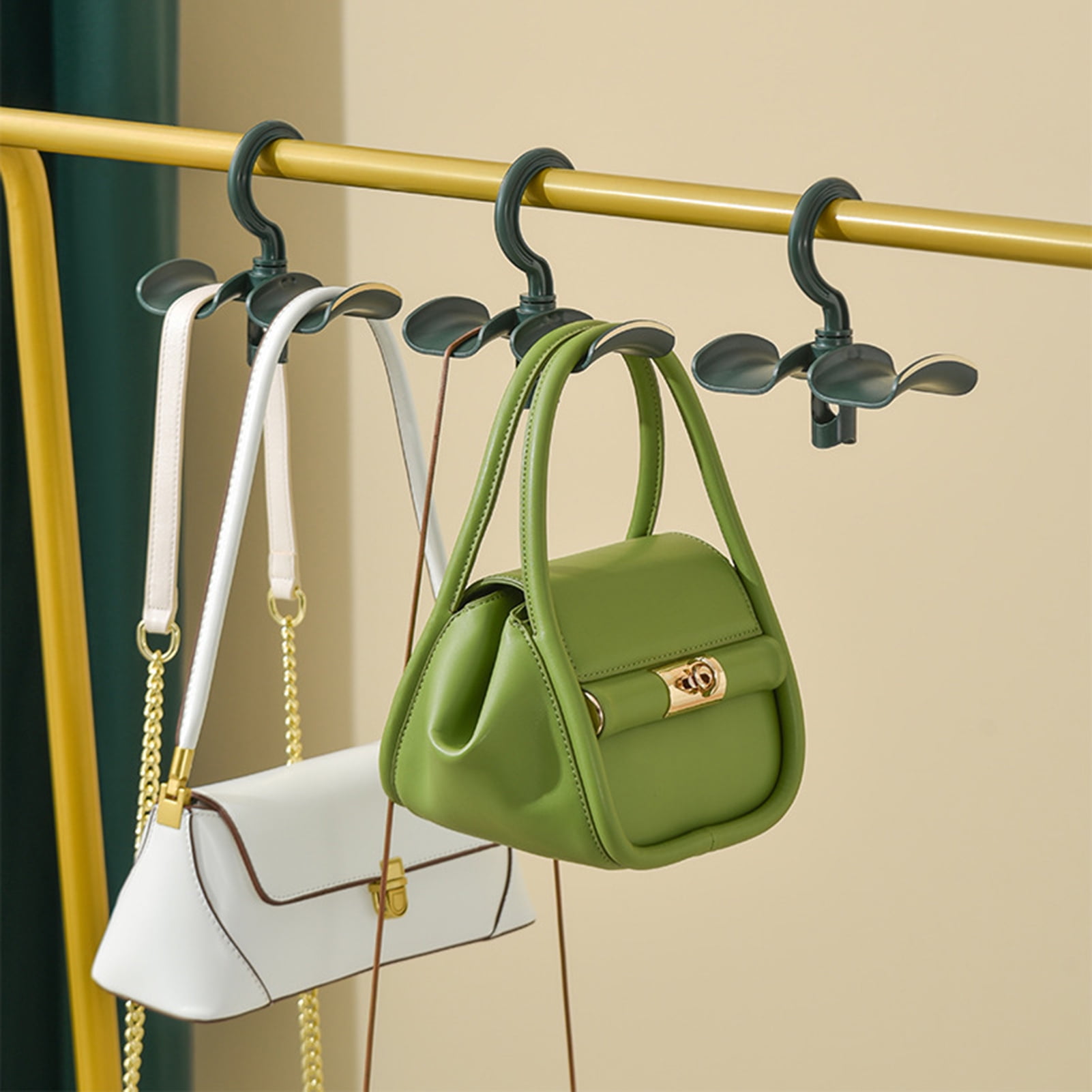 Dream Lifestyle Hanger Hook Light Luxury Stackable Save Space Strong ...