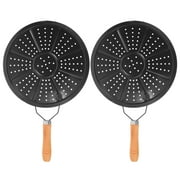 Wood Stove Top Plate