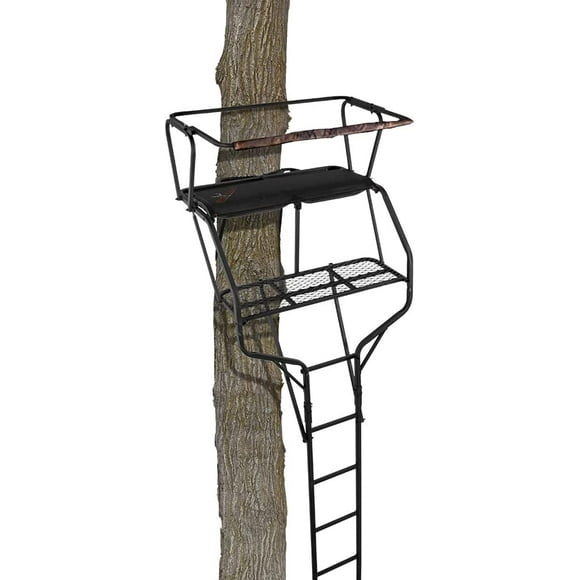 Ladder Tree Stand Support Bar