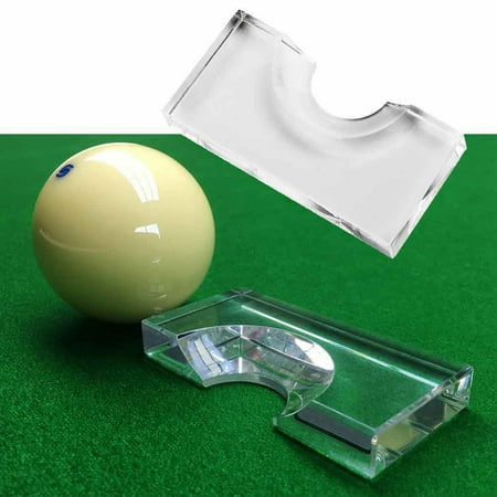 Ball Position Maker Snooker Position Marker Transparent Position Marker ...