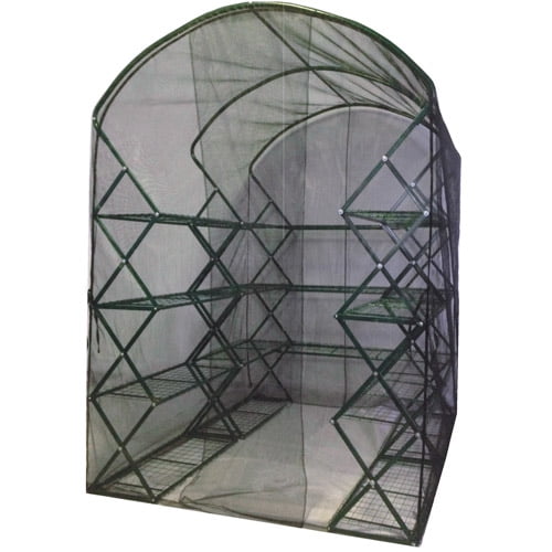 HarvestHouse Pro Bug/Bird Cover - Walmart.com