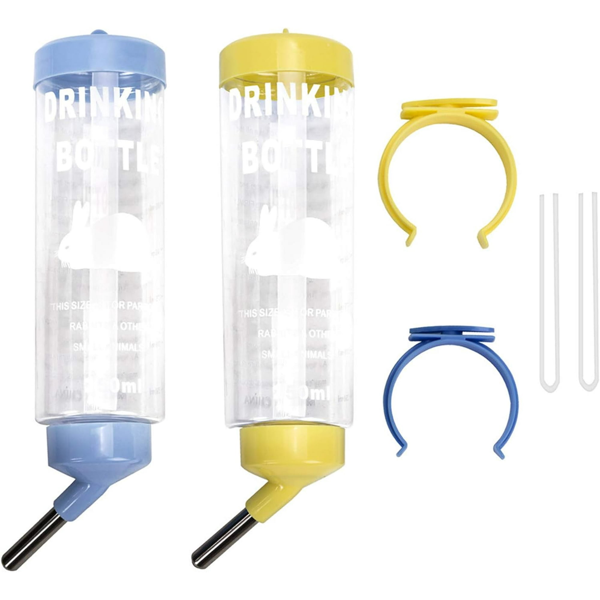 Click here for Dutchman Pet Cage Water Bottle For Small Animal  E... prices