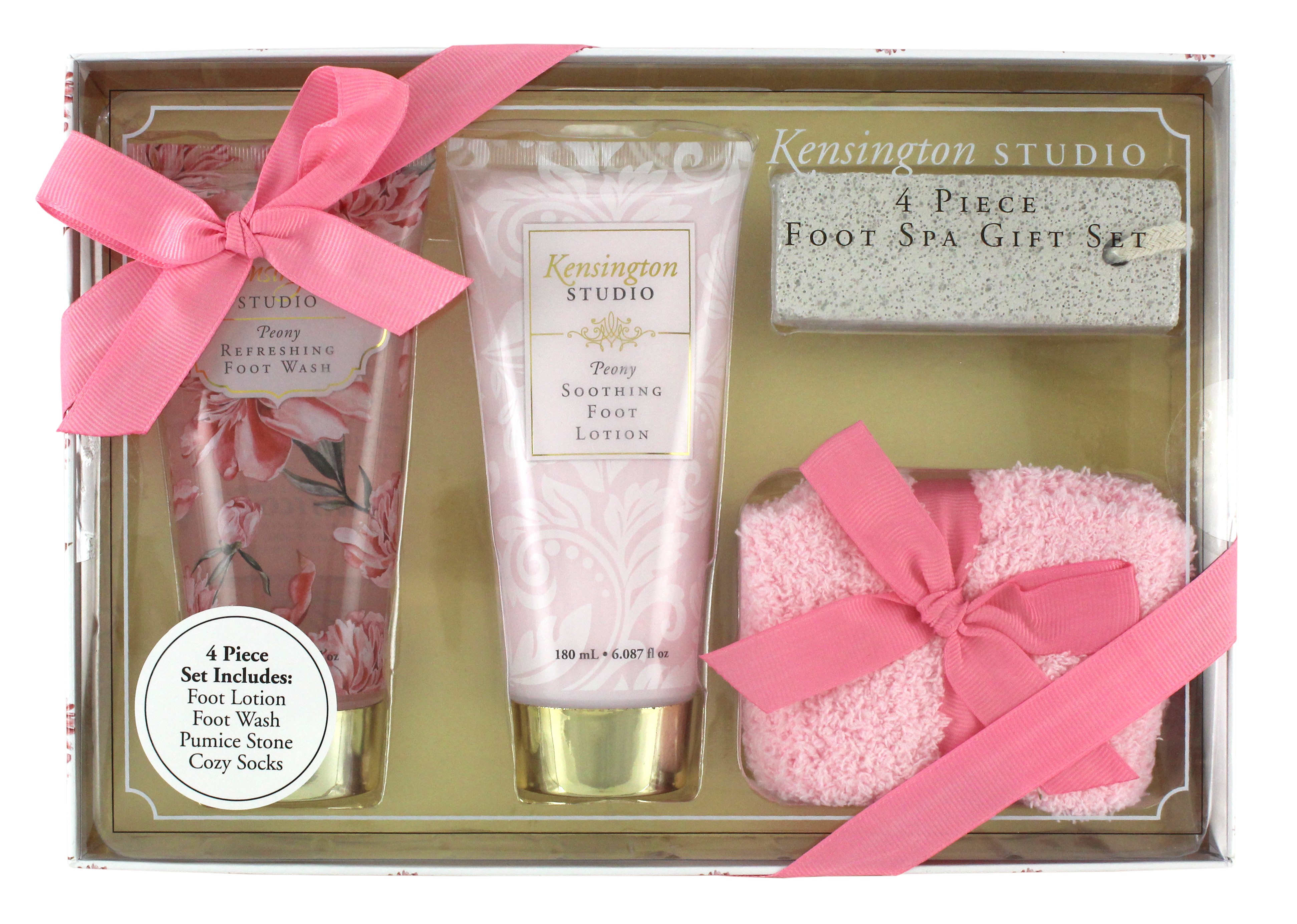 Kensington Studio Foot Spa 4 Piece Gift Set Peony Walmart kensington-studio-foot-spa-4-piece-gift-set-peony-walmart